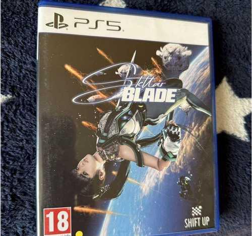 Stellar blade ps5