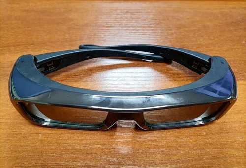 3D очки Sony TDG-BR100 Black