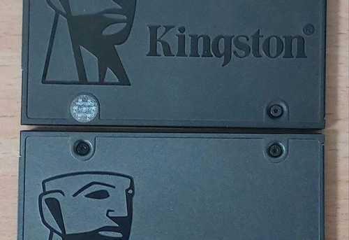 Kingston a400 sa400s37 480g SSD