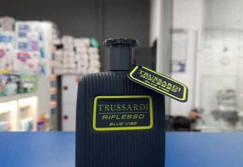 Trussardi Riflesso Blue Vibe 100 ml