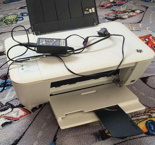 Мфу hp deskjet 1510