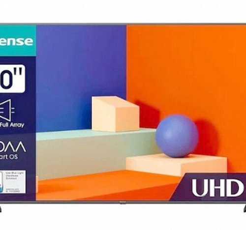 Телевизор Hisense 50A6K Арт.26