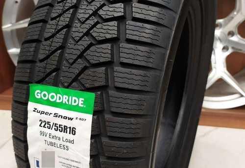 Goodride Zuper Snow Z-507 225/55 R16 99V