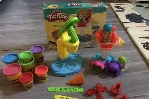 Play Doh набор