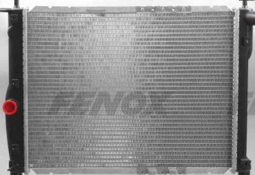 Fenox RC00037 Радиатор охлаждения