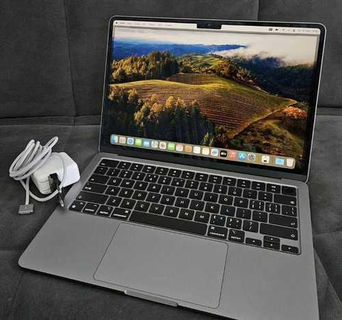 Macbook air 13 m3