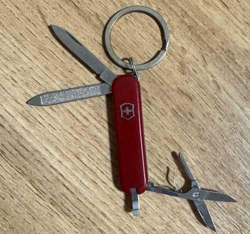 Нож складной victorinox