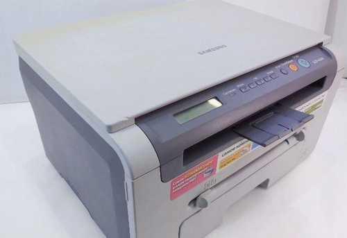 Принтер сканер копир (мфу) Samsung