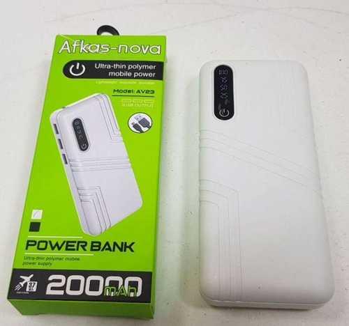 Power Bank Afkas-nova AV23