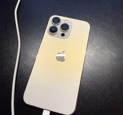 iPhone 13 Pro, 128 ГБ