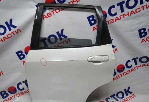 Дверь Зад Лево honda FIT GD1