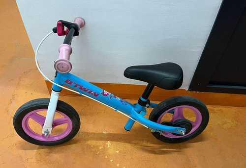 Беговел btwin