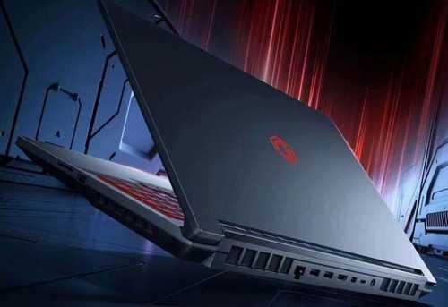 Игровой ноутбук 16" Xiaomi Redmi G Pro, 1024 ГБ, Core i9-14900HX, RAM 16 ГБ, GeForce RTX 4060 8 ГБ