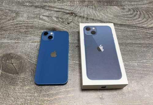 iPhone 13, 128 ГБ