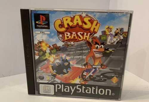 Crash Bash - PlayStation 1
