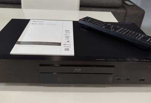 Blu-ray плеер Pioneer BDP-450