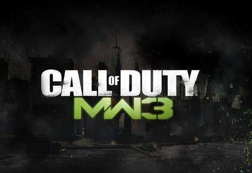 Call of Duty: Modern Warfare 3 PS4/PS5 Норильск