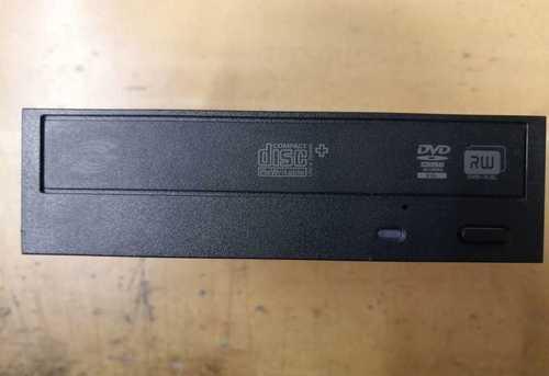 Привод HP DVD RW Dual Layer Lightscribe - GH40L