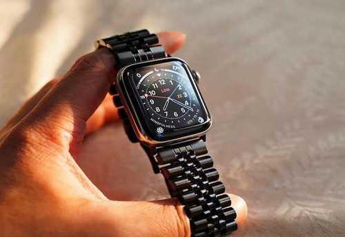 Apple watch 7 поколение Premium сегмент
