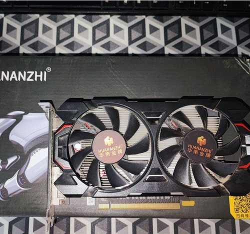 Видеокарта gtx 950 2gb