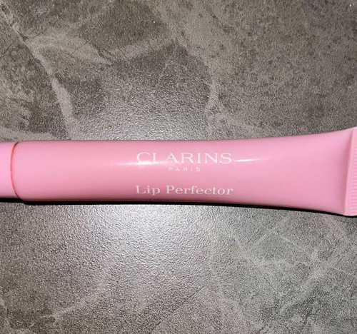 Clarins Lip Perfector 21 Блеск бальзам