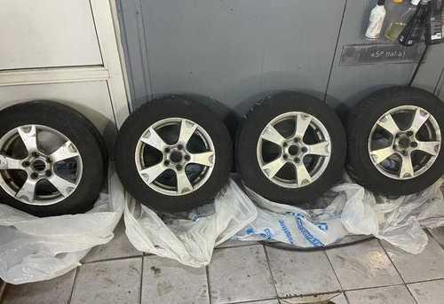 Continental ContiEcoContactEP 195/65 R15