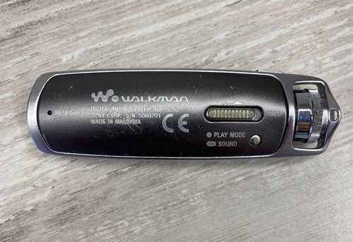 Mp3 плеер sony walkman