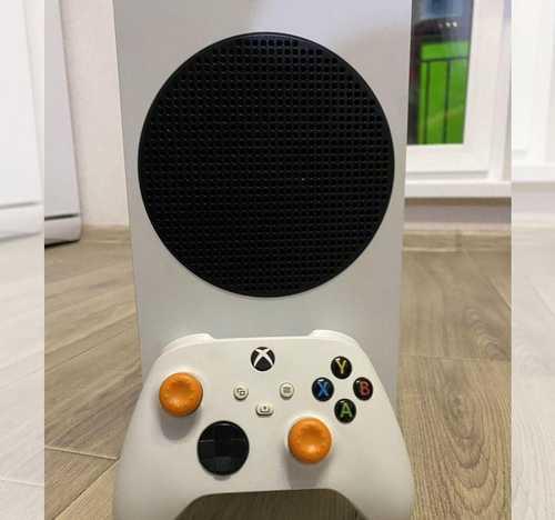 Xbox series s идеал