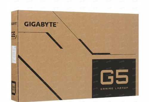 Gigabyte G5 15.6 12500H/4060/16/512 Новый Гарантия