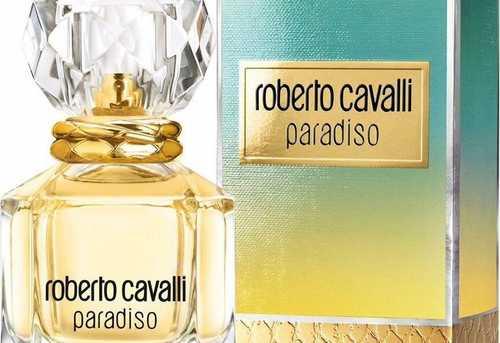 Roberto Cavalli Paradiso Eau De Parfum 75 ml