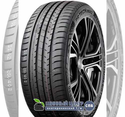 DoubleStar DSU02 255/45 R20 105W