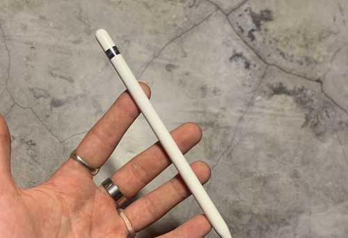 Apple pencil 1 (оригинальный)