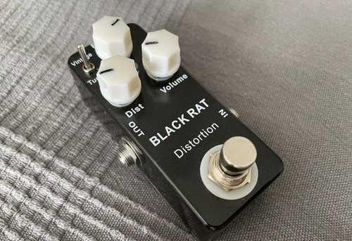 Mosky Black Rat