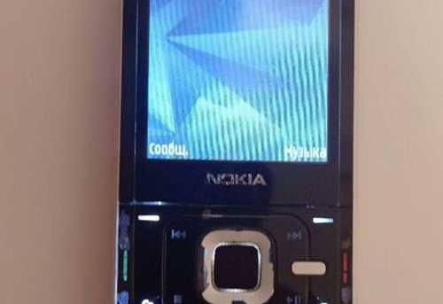 Мобильные телефоны кнопочный слайдер Nokia N81