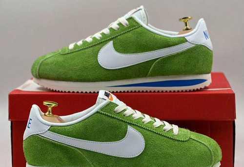 Кроссовки Nike Classic Cortez