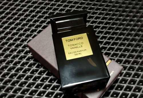 Духи Tom Ford Tobacco Vanille Парфюм 100 ml