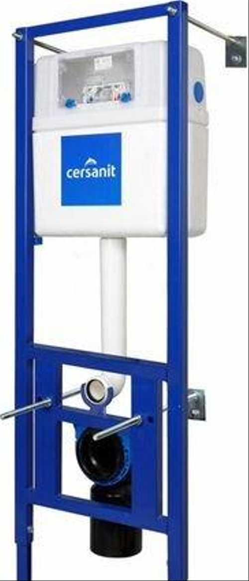 Система инсталляции для унитазов Cersanit Link Pro