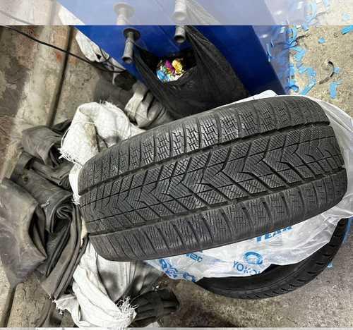 Grenlander IceHawke II 245/40 R20 и 275/35 R20