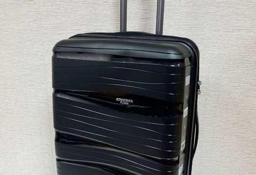 Новые чемоданы Somsonya из полипропилена
