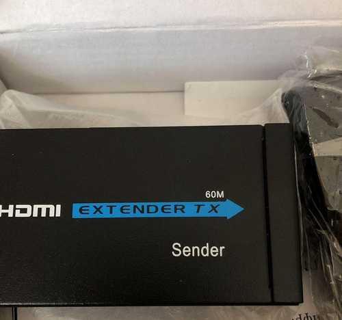 Hdmi sender передатчик