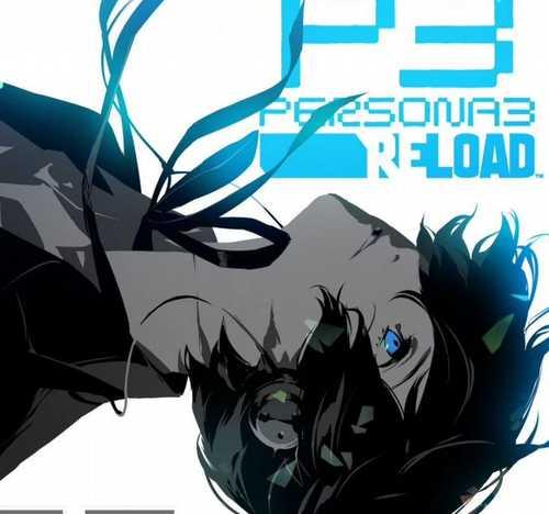 Persona 3 Reload Digital Premium Edition PS4 & PS5