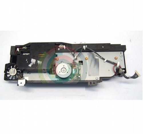 Cont drive unit Kyocera 250 ci 302H793210