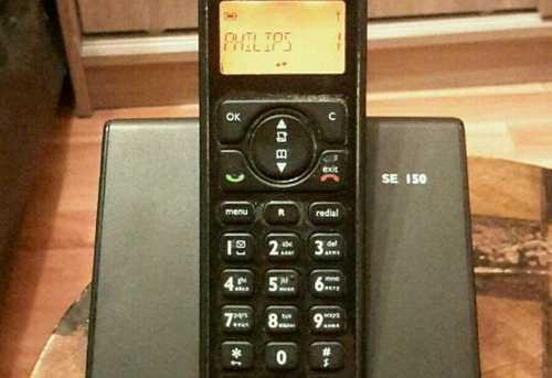 Радиотелефон Philips SE150