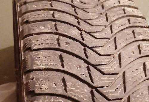 Michelin Agilis X-Ice North 225/55 R17 101