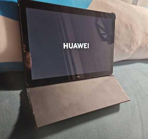 Huawei mediapad t5 10