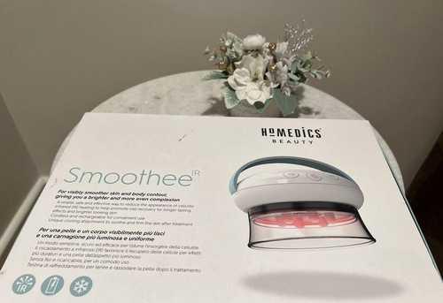 Антицеллюлитный массажер homedics