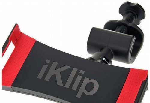 Крепление на стойку IK Multimedia iKlip-3