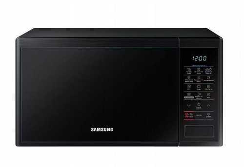 Микроволновая печь Samsung MG23J5133AK с грилем