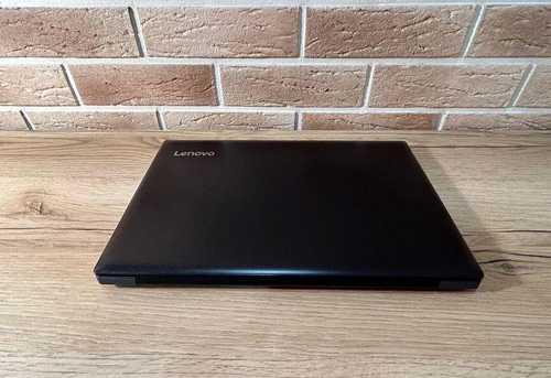 Ноутбук lenovo ideapad 330 (intel core I3-7020U)