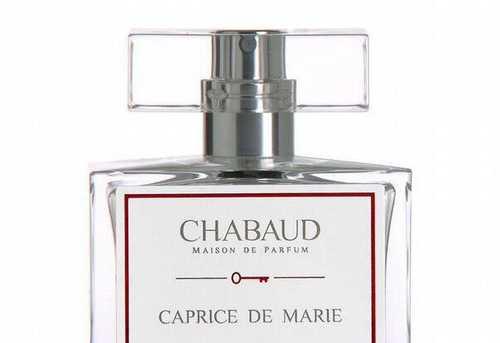 Chabaud Maison de Parfum Caprice De Marie 1.8 мл
